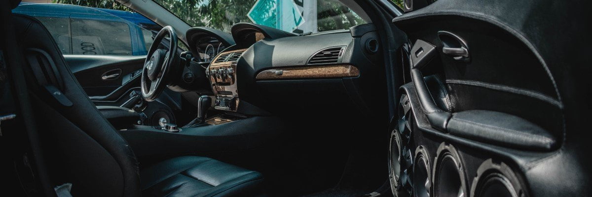 Top 5 Car Audio Upgrades for 2024 - What you need to know?